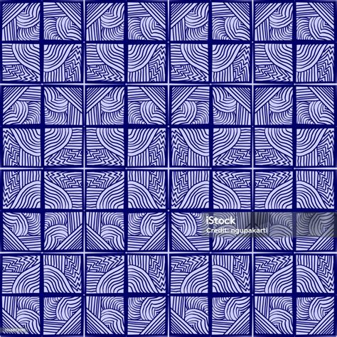 장식 손으로 그려진 고 대 마 야 패턴 벡터입니다 원활한 그리기 패션 인쇄를 위한 다채로운 빈티지 색상 준비 0명에 대한 스톡 벡터 아트 및 기타 이미지 Istock