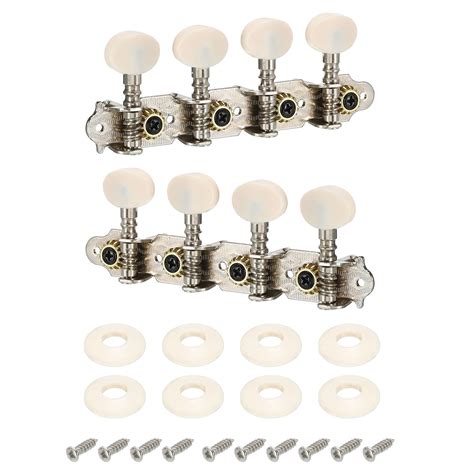 Classical Guitar String Tuning Pegs Locking Tuner Machine Heads Keys Peg For Folk Guitar
