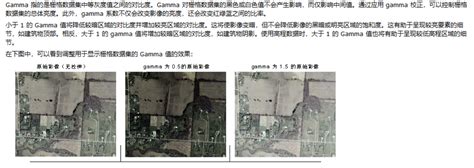 【板栗糖gis】arcmap—关于色带的那些事儿(综合篇)不断更新~gis色带反向 Csdn博客 【板栗糖gis】arcmap—关于色带的那些事儿(综合篇)不断更新~gis色带反向 Csdn博客