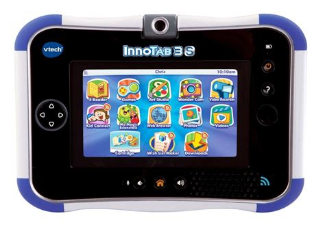 VTech InnoTab 3S GIVEAWAY BB Product Reviews