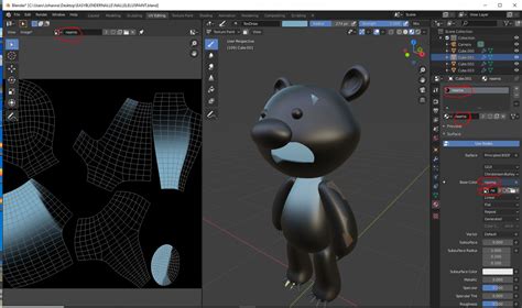 Texture Painting Problems Materials And Textures Blender Artists Community