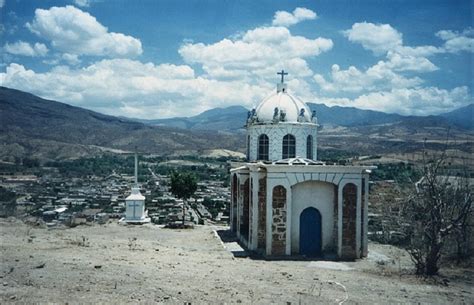 La Capilla Del Cerrito En San Gabriel Jalisco Letra Fría