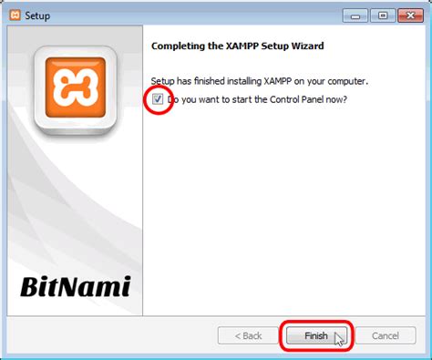 Docx Instalación De Xampp En Windows 7 Dokumentips
