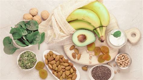 Can You Take Magnesium While Pregnant Great Benefits Of Magnesium For Future Moms