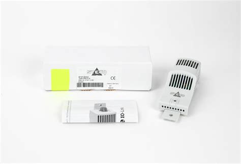 Temperature Humidity Sensor 40 To 140 Deg F 0 To 100 Rh Pn 014112 00 Automationdirect