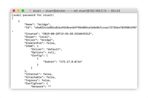 Grasp Docker Networking Basics With These Commands And Tips Techtarget