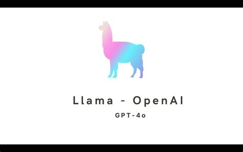 Llamaindex App With Openai Gpt 4o Model Sai K Posted On The Topic