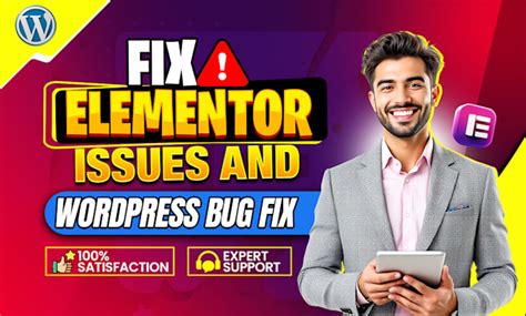 Fix Elementor Errors Header Footer Issue Wordpress Bug In 1h By Dev