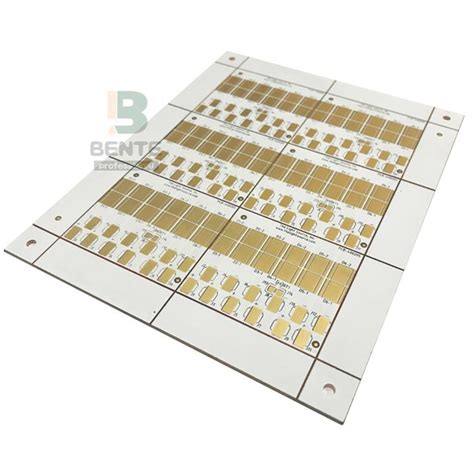 China Customized Double Side Copper Core Pcb Manufacturers Suppliers Factory Low Price