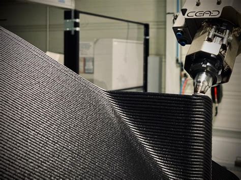 Cead Group On Linkedin Technology Production Future Flexbot Manufacturing Cead…