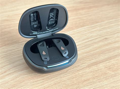 Edifier Neobuds Pro 2 Review Controller Nerds