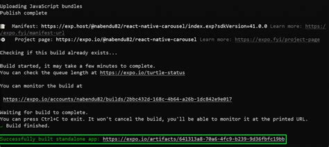 React Native Carousels A Practical Guide With Tests Waldo Blog