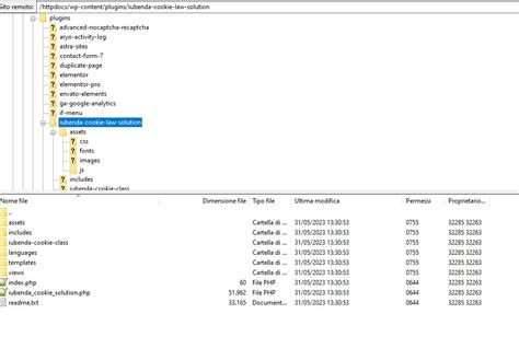 Exclude Iubenda Script From Minification Boldgrid