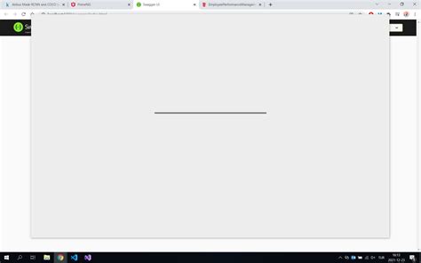 Bug White Gray Screen Buttons Not Avaliable · Issue 1078 · Hovancik