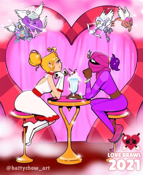 Pin De Solya En Brawl Stars Dibujos Dibujos Animados Dibujos Animados Personajes