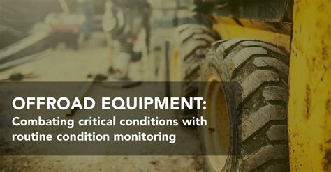 How Cbm Can Help Preventative And Prescribive Maintenance Josh Gaschler Cls Posted On The