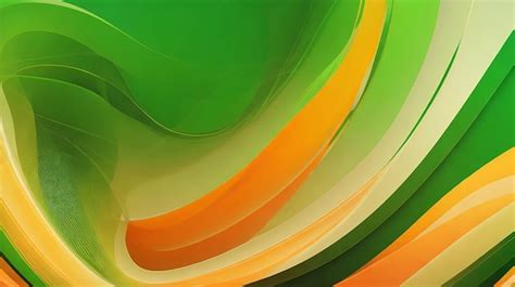 Premium Ai Image Generative Ai Illustration Of Abstract Undulating Background