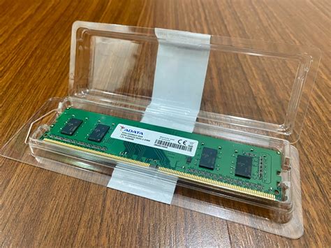 Adata 8gb Ddr4 3200mhz Ram Adata 8gb Ram Computers And Tech Parts And Accessories Computer Parts