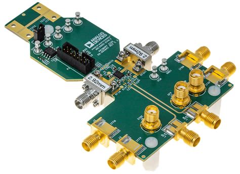 eval adl5960 evaluation board analog devices