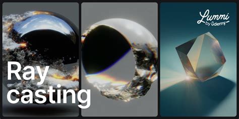 Ray Casting Images — Free Hd Download On Lummi