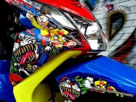 Gambar Doraemon Zombie Vector 51 Koleksi Gambar