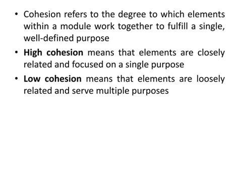 Effective Modular Design Pptx Web Development Internet