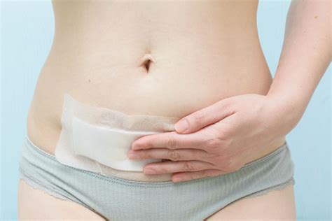 How Long After C Section Do You Bleed Motherhood Tips