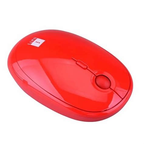 Iball Cherry Wireless Mouse At ₹ 999 Piece Iball Mouse In Kannad Id 2855615886448