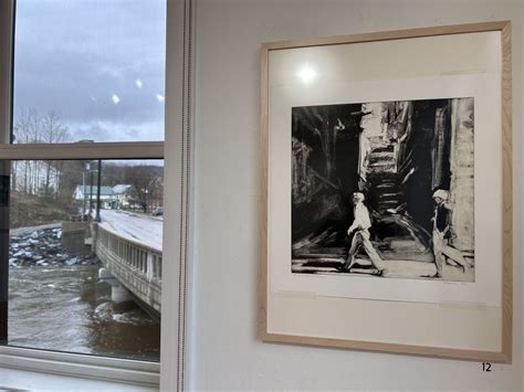 Collaboration A Survey Of 40 Prints From The Vsc Print Archive In