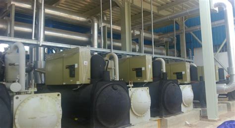 Total Teknik Indonesia Ac And Ventilation