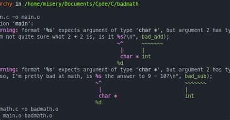 C Printf Madness Album On Imgur