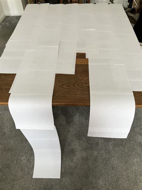 Word Count 56 Tag And The Six Act Structure Sex Education John Le