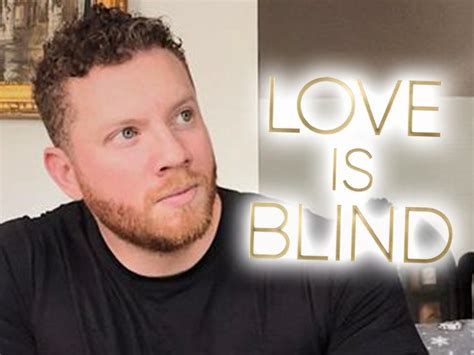 Love Is Blind Stephen Richardson Rejects Insinuation He Has Sex With Dog
