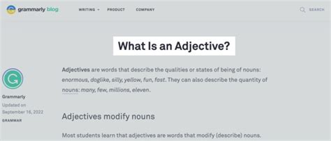 Grammarly S SEO Strategy Interesting Insights