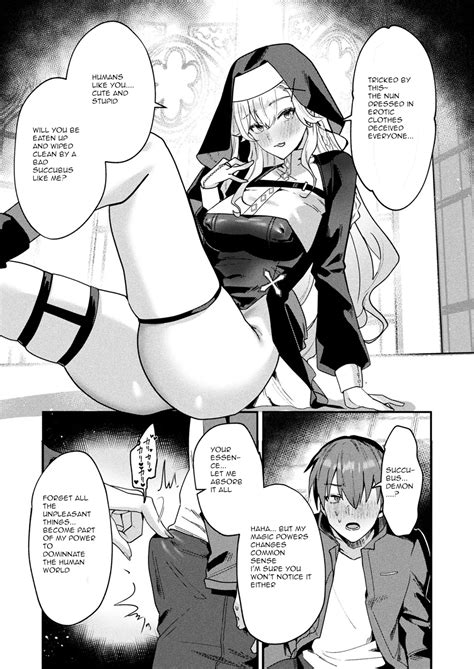 Aietsu De Mitasu Seidou A Sacred Sanctuary Overflowing With Affection Page 7 Nhentai