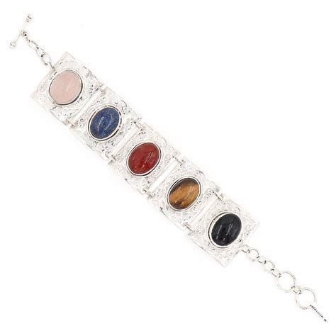 Pure Silver Bowl With Tilak Stick Sterling Silver Tilak Set For Pooja Religious Part In Hindu 10