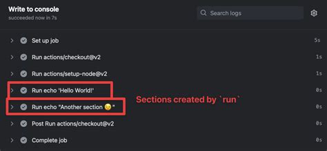 Understanding How To Use Github Actions Zell Liew