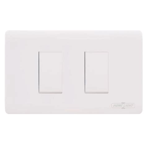 Conmutador Doble — Grupo Casa Lima