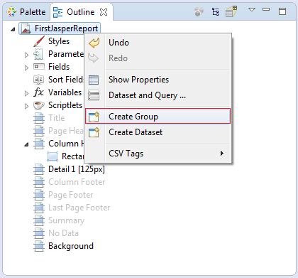 JasperReport Tutorial For Beginners O Planning Org
