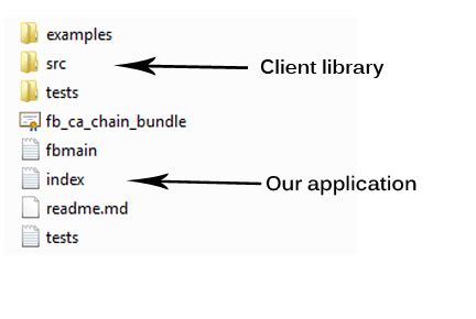 How To Build A Facebook Application Using PHP And Graph Api