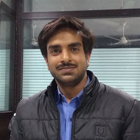 Sourav Ghosh Research Scholar Doctor Of Philosophy Indian
