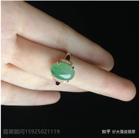 翡翠为什么要打蜡教你如何辨别翡翠上蜡和浸蜡 知乎