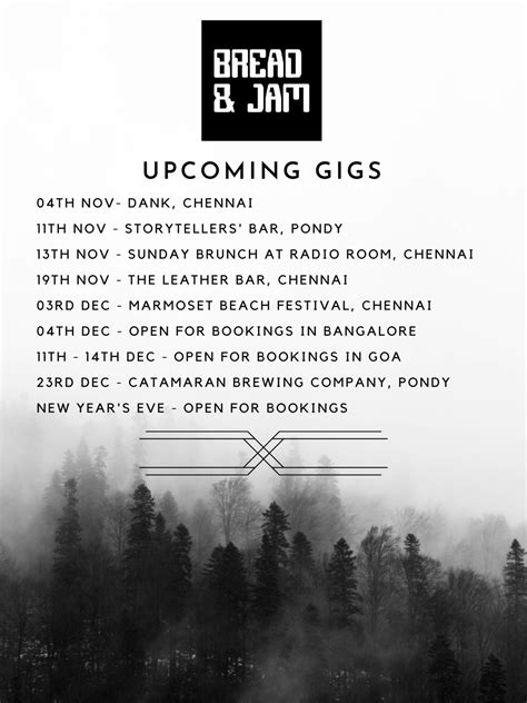 Nikhilesh Teki On Linkedin Kicking Off The Festive Season With Quite A Few Gigs See You On The