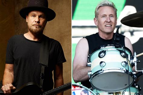 Jeff Aments Message To Josh Fresse Might Just Revealed New Pearl Jam