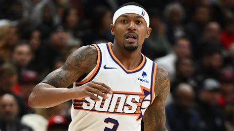 Bradley Beal could have mutual interest with interesting team