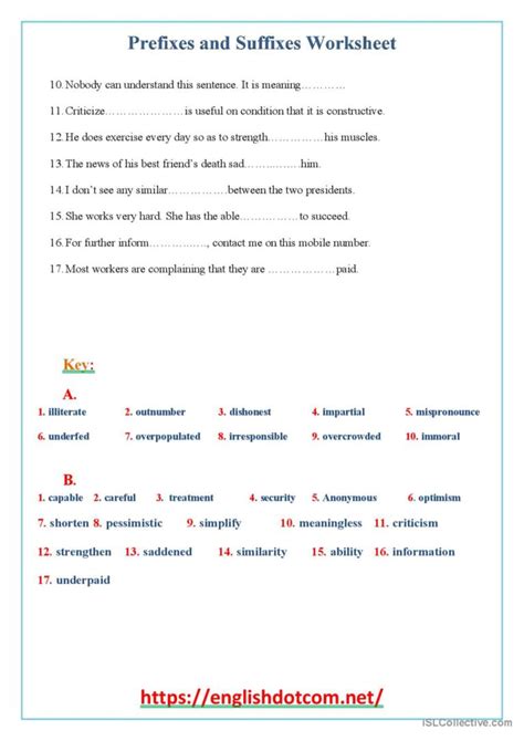 English ESL Worksheets Activities For Distance Learning And Physical Classrooms X100381