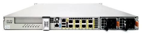 Cisco ASA 5545 X 8 Port 1Gbit RJ45 Firewall Services Intelligent Servers UK