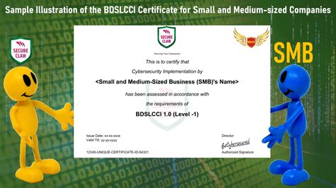 Business Domain Specific Least Cybersecurity Controls Implementation Bdslcci Certification Guide