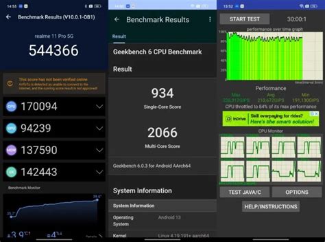 6 Kelebihan Dan Kekurangan Smartphone Realme 11 Pro
