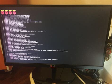 raspberry pi magic mirror album on imgur